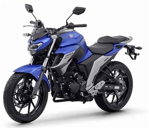 Yamaha Fz Parts For Industrial Personal At Piece In New Delhi Id