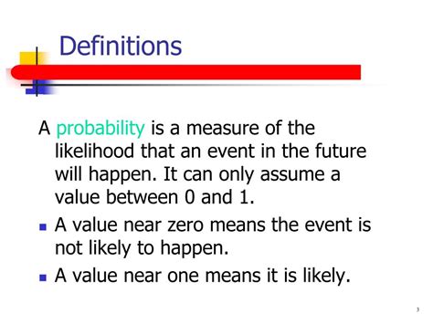 PPT Probability Concepts PowerPoint Presentation Free Download ID 1834257