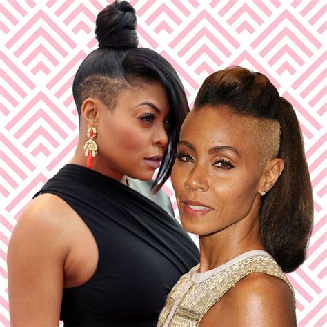 Nice Tips About Shaved Sides And Undercut Hairstyles For Black Women