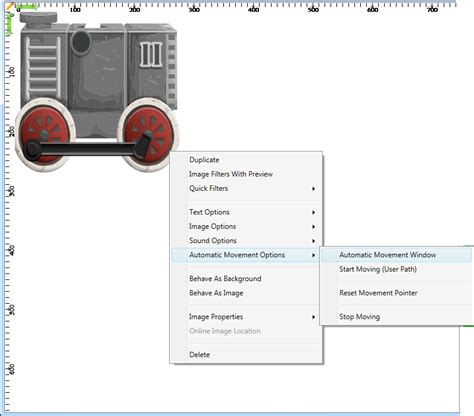Scratchpad For Images Easy Handling And Construction Of New Images