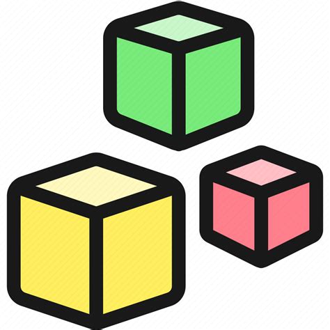 three module icon download on iconfinder on iconfinder