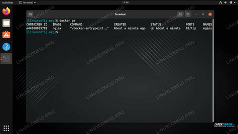 How To Connect To Docker Container Via Ssh Linux Tutorials Learn