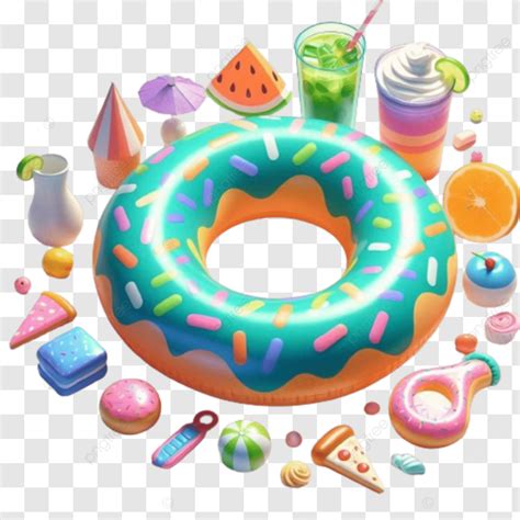 위에서 본 다채로운 풍선 풀 링 다채로운 풍선 반지 수영장 물 조감도 Png 일러스트 및 이미지 에 대한 무료 다운로드 Pngtree