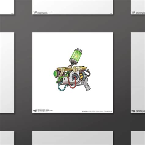 Portal Gun Drawing Rick And Morty