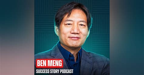 Ben Meng Ceo Of Igas Usa Building A Billion Dollar Gas Empire Morey A