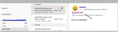 Adding Category To Mail Using Graph Api Microsoft Qanda