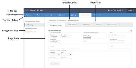 Citrix Sd Wan Center 114