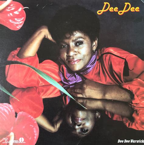 Dee Dee Warwick Dee Dee Dee Dee Warwick Dee Dee