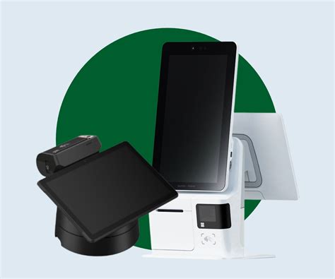 Devices All In One Pos Terminals Palisis