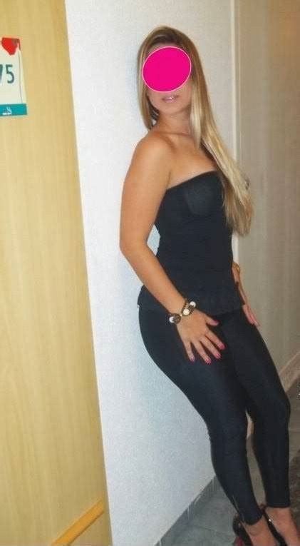 Loira Bandida Mega Gostosa N O Conto