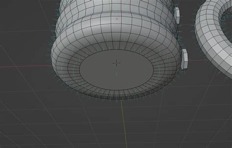 Modeling One Face Is Brighter In Object Mode Despite Normals Looking