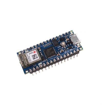 Arduino Nano 33 IoT Integrated WiFi Bluetooth