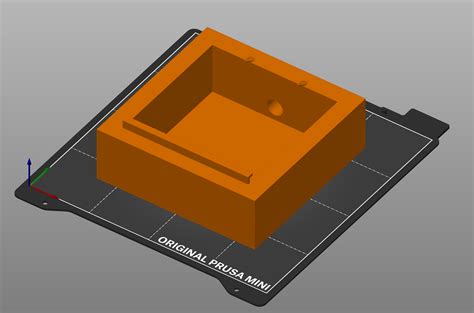 Sudden Top Layer Problems Hardware Firmware And Software Help Prusa D Forum