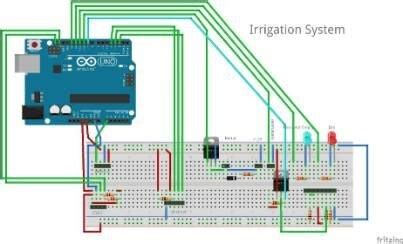 Project Open Arduino You Decide Meet The Projects Part Element Community
