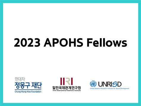 May Myat Thwe Was Selected As Advanced Programme On Human Rights And Sustainable Development Fellow