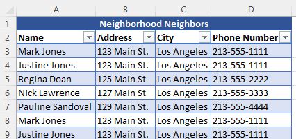 How To Freeze A Row In Excel Daves Computers