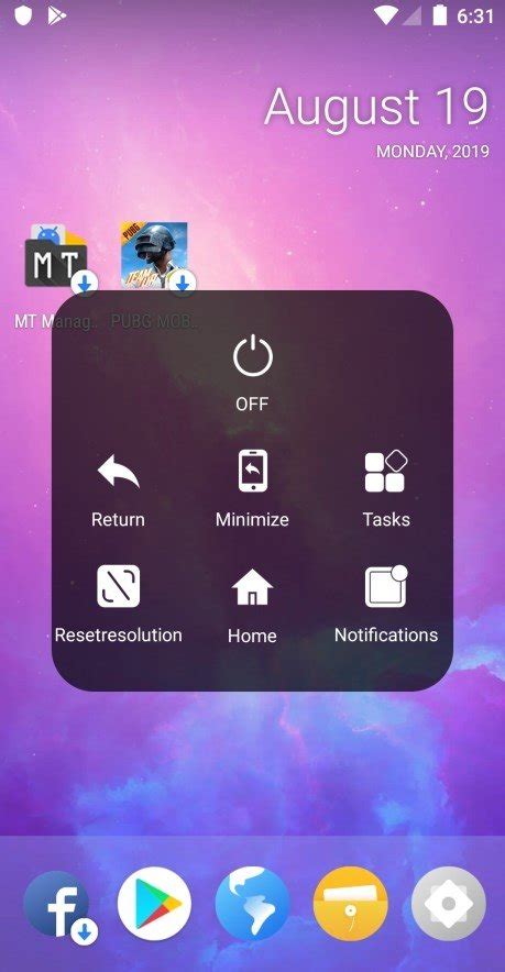 descargar vmos 3 1 apk gratis para android