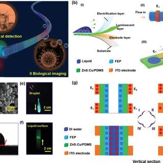 A LiquidSolid Contact Electrification Based AllOptical Liquid Flow Sensor For Microfluidic