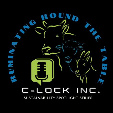 C-Lock Inc. on LinkedIn: #ruminatingroundthetable #podcast #listennow #greatforstudents…