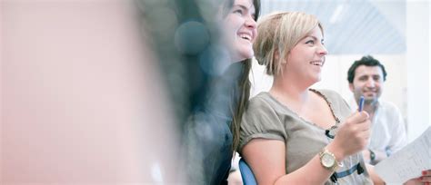 Lsbu Takes Leading National Role In Support For People With Learning