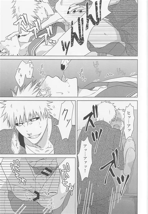 Torl Page 18 Nhentai Hentai Doujinshi And Manga