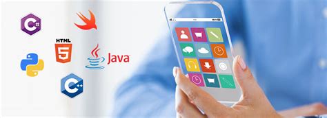 Must Know Programming Languages For Mobile App Development