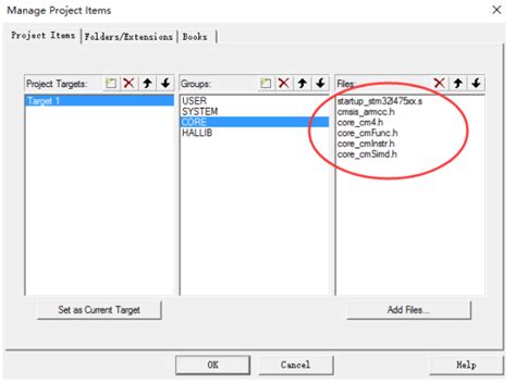 嵌入式36——基于 Hal 库的工程模板和工程结构 知乎