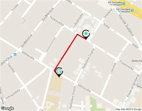 Php Using Encoded Polyline In A Google Maps Static Map Call Stack
