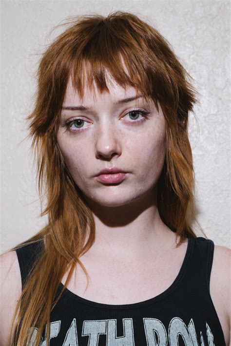 Lindsey Normington Profile Images The Movie Database Tmdb