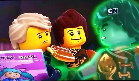 Pin By On Ninjago Screenshots Ninjago Lego Ninjago Lego
