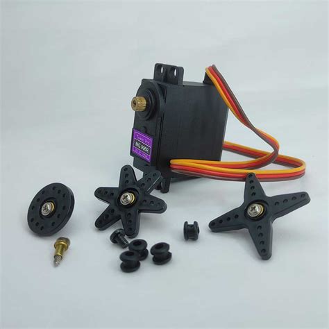 MG996R Servo Motor GoodsMaMa