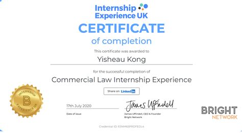 My Experience With Bright Networks Ieuk