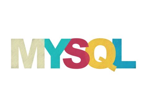 Software Concept Mysql On Babe Board Cloud Firewall Babe Server Script Color PNG