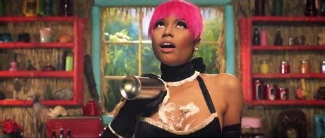Augusts Worst Top 40 Song Of The Month Anaconda By Nicki Minaj