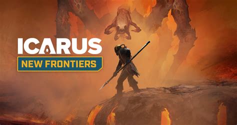 icarus new frontiers dlc is out open world missions also coming to