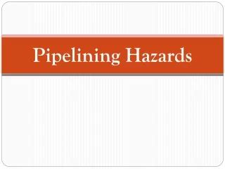 PPT Mechanical Hazards PowerPoint Presentation Free Download ID