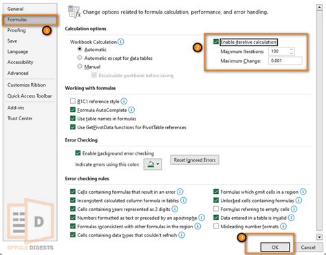 Generate Code 128 Barcode Font For Excel 6 Simple Steps
