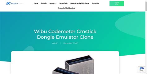 Wibu Dongle Emulator Donglecopyemulator Medium
