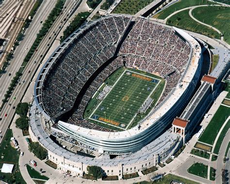 🔥 40 Soldier Field Wallpapers Wallpapersafari