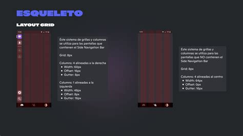 Discord App Ux Ui Redesign On Behance