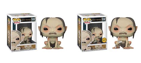 Qué son los Funko POP Chase Fotos de Funko POP