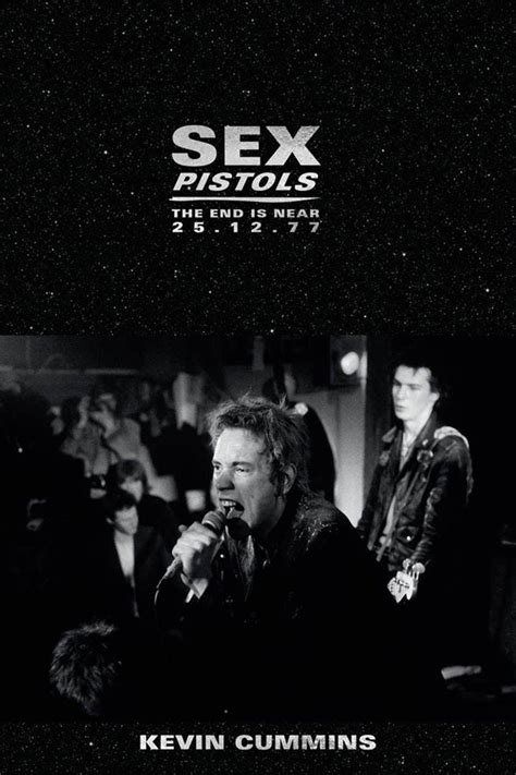 Sex Pistols The End Is Near Burning Torch Online Boutique