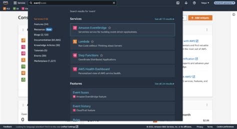 Triggering Event At Specific Time Using Amazon Eventbridge Into Sqs Developersio
