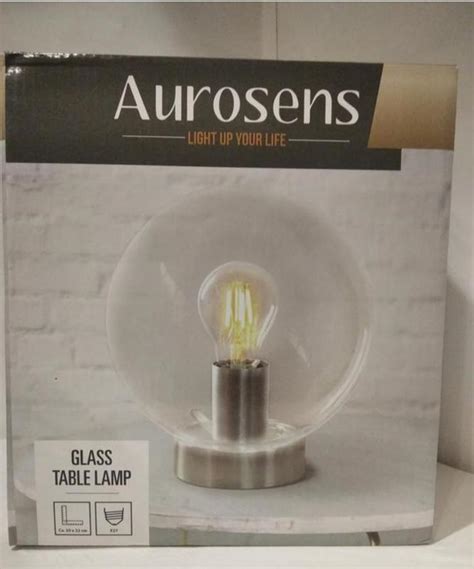 Лампа — ціна 270 грн у каталозі Настільні лампи Купити товари для дому та побуту за доступною