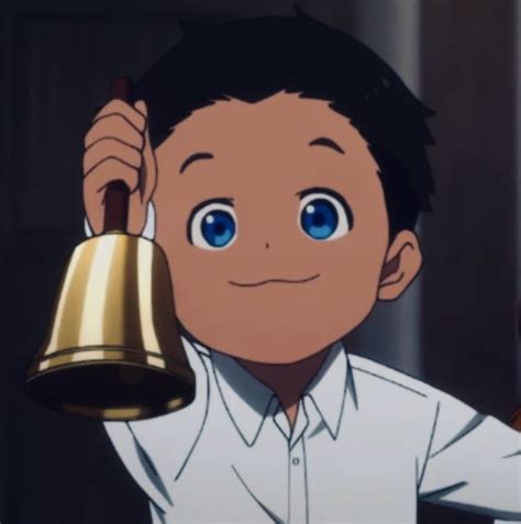 ~phil Icon~ Neverland Anime Neverland Art