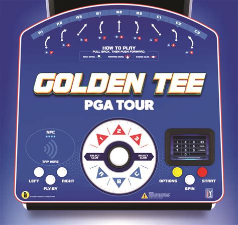 What Is A Golf Golden Tee At Brooke Bermingham Blog