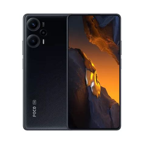 Xiaomi Pocophone Poco F Dual Sim Gb Negro Gb Ram En Venta En Lima Lima Por S Lo S