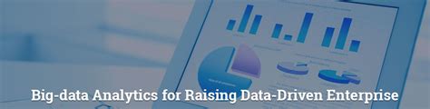 Big Data Analytics For Raising Data Driven Enterprise Blog Idexcel