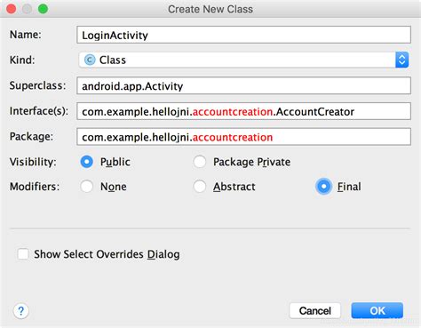创建java类或类型如何注册java文件类型 Csdn博客