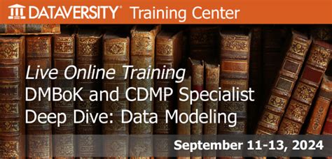 Dataversity Training Center